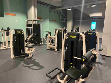 Salle(s) de sport à Paris | Basic-Fit France